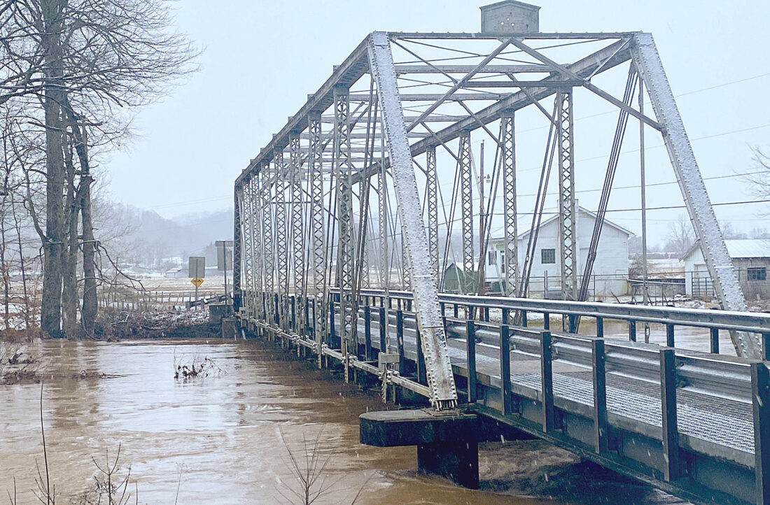 FLOODING | News, Sports, Jobs - The Intermountain